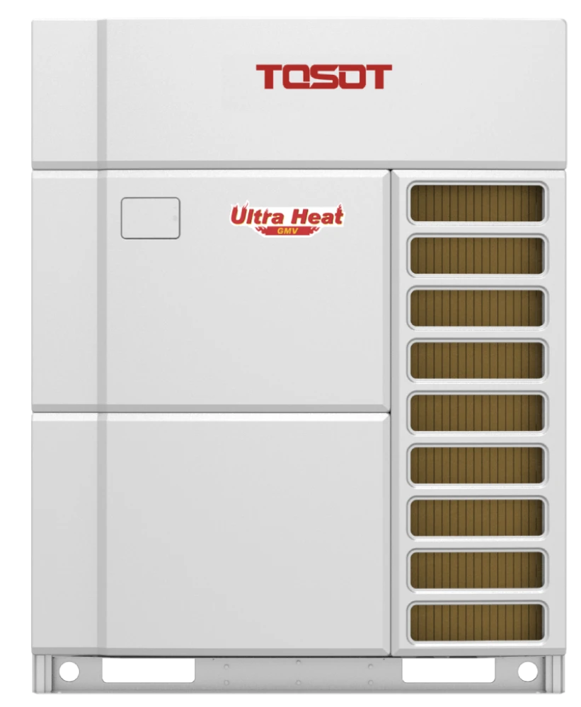 VRF Systems | TOSOT Clima