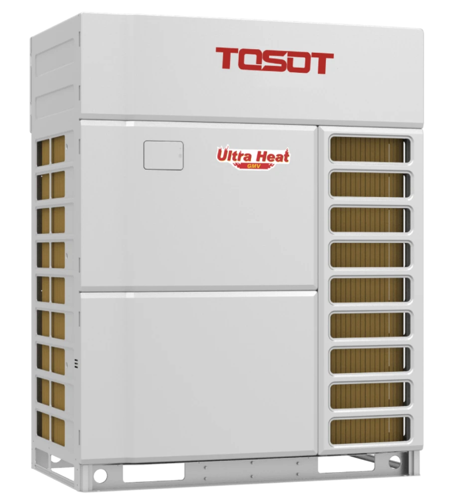 VRF Systems | TOSOT Clima
