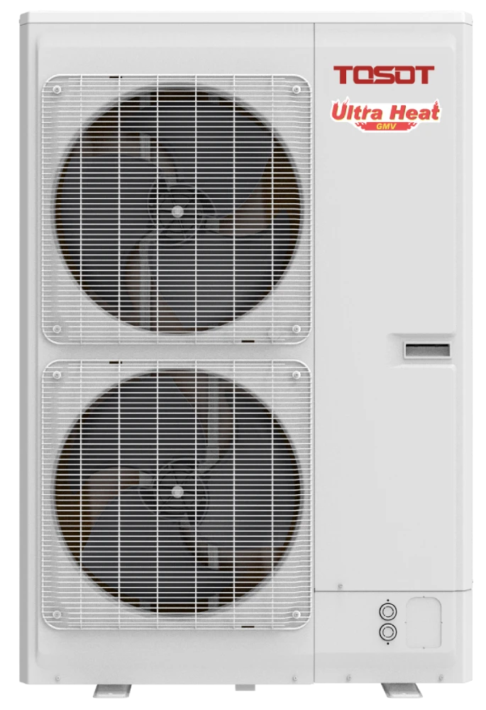 VRF Systems | TOSOT Clima