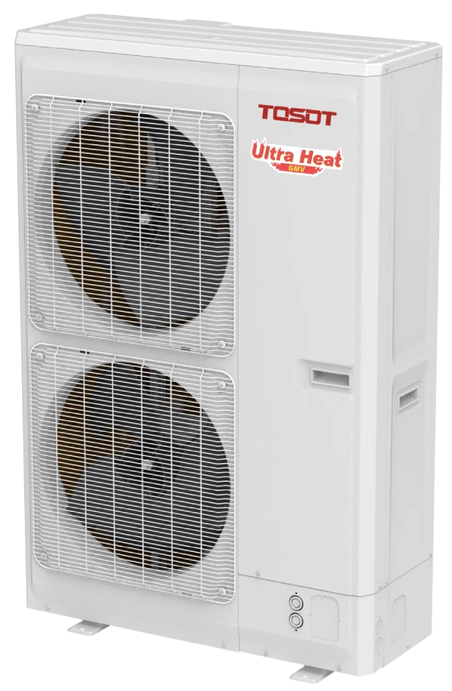 VRF Systems | TOSOT Clima