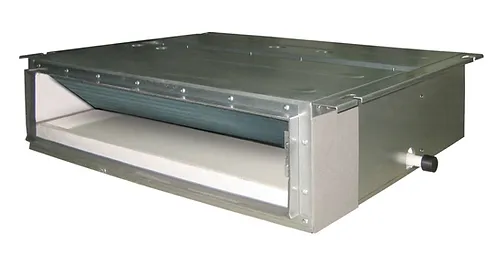 Slim Duct Indoor Units | TOSOT Clima