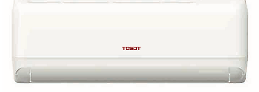 Wall Mounted Indoor Units | TOSOT Clima
